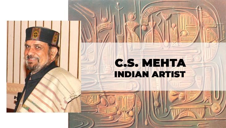 Prof. CHINMAY S. MEHTA